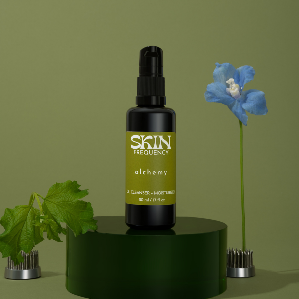 Elevate Your Skin with Alchemy