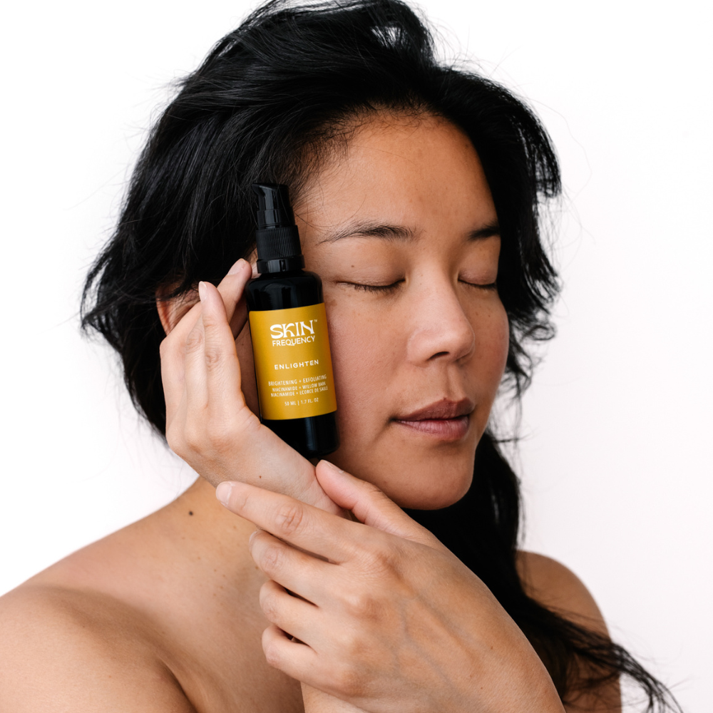 Willow Bark: Nature’s Exfoliant for Smooth, Clear Skin