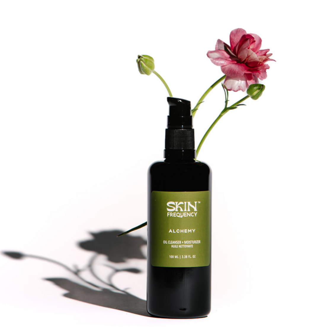 Alchemy Nourishing Oil Cleanser