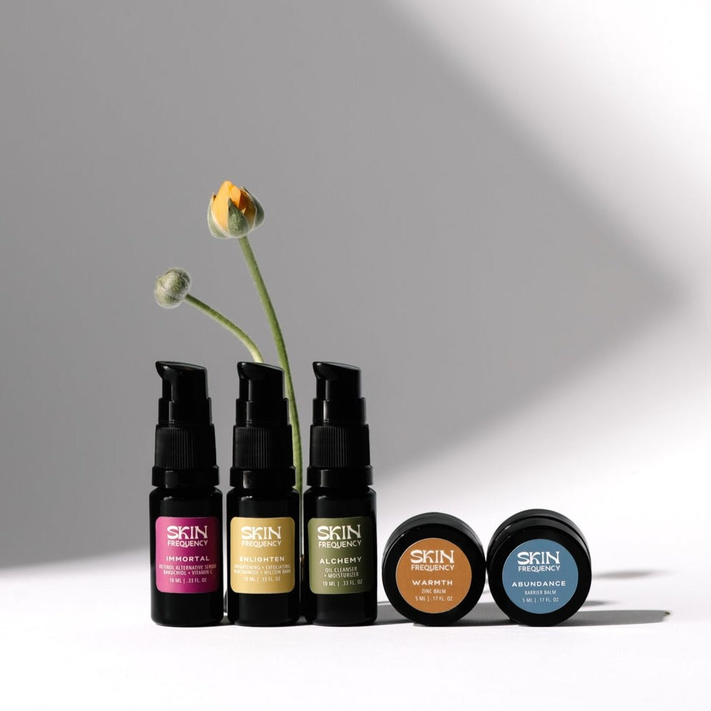 Discovery Sample Set