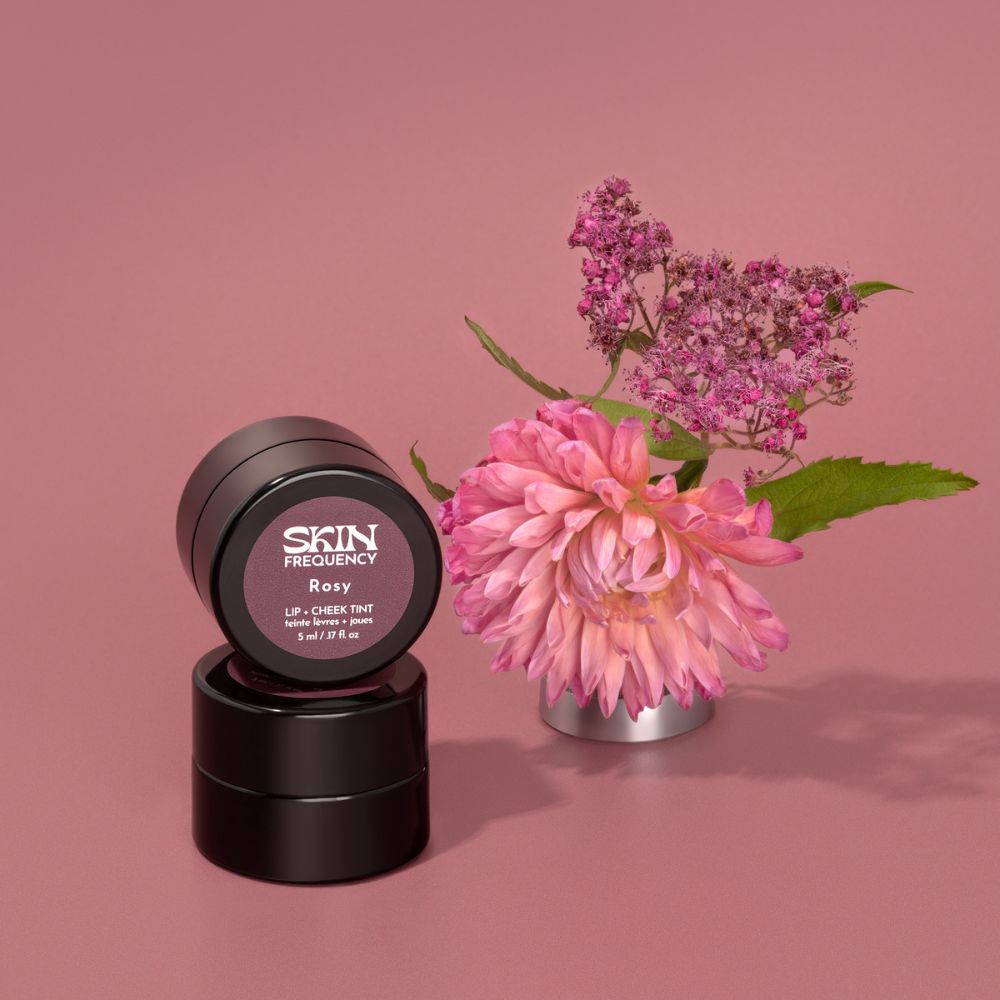 Rosy Cheek Tint